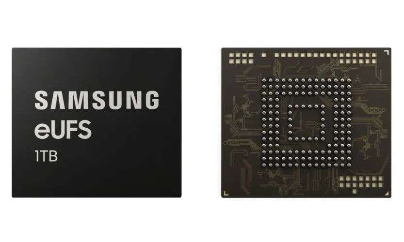 据说UFS 4.0能让手机“快到上天”，可你真的需要吗?-36氪