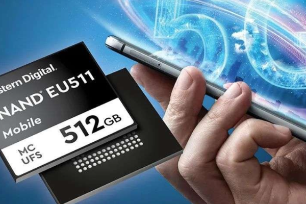 据说UFS 4.0能让手机“快到上天”，可你真的需要吗?-36氪