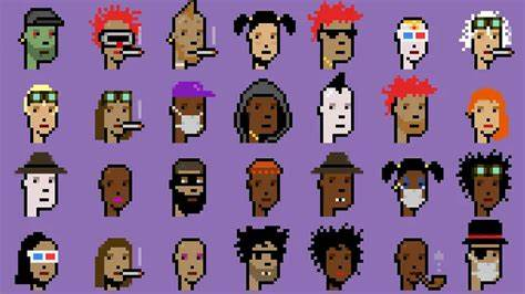 无聊猿、加密朋克等NFT交易额已突破20亿美元，还有哪些NFT值得关注？-36氪