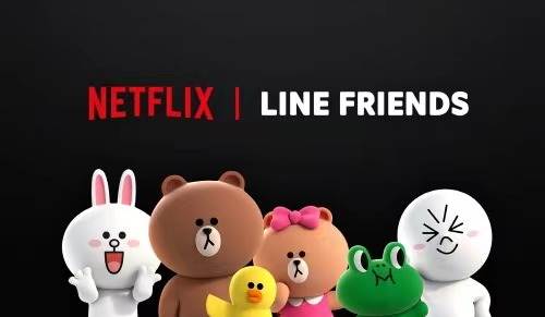 从表情包到元宇宙，LINE FRIENDS 的变与不变-36氪