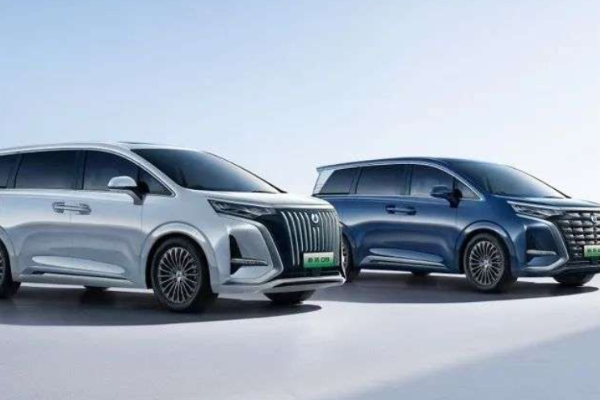 豪华MPV这门课，谁都想做优等生-36氪