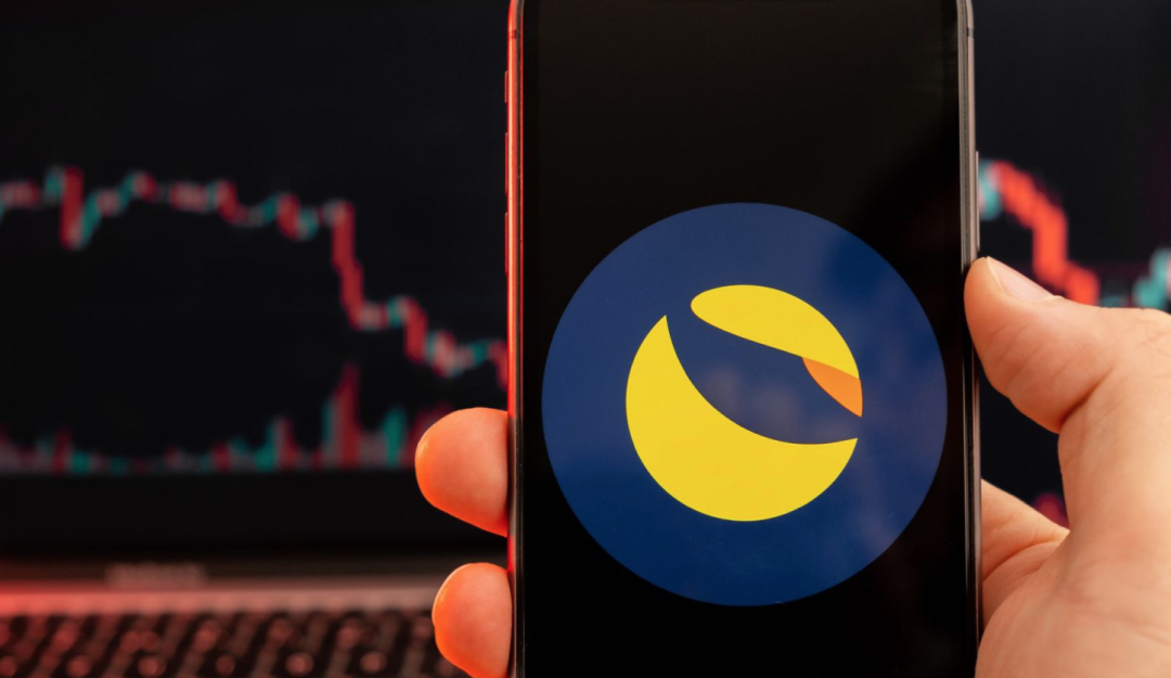 Luna近乎归零，用算法打造的噱头露馅了？-36氪