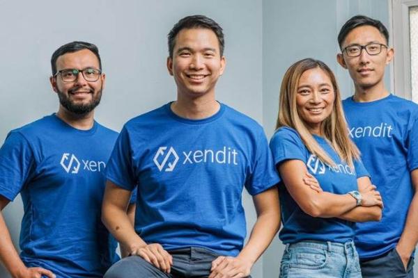 国外创投新闻 |面向东南亚市场的线上支付平台「Xendit」今日完成5.38亿美元融资，将用于进一步开拓市场-36氪