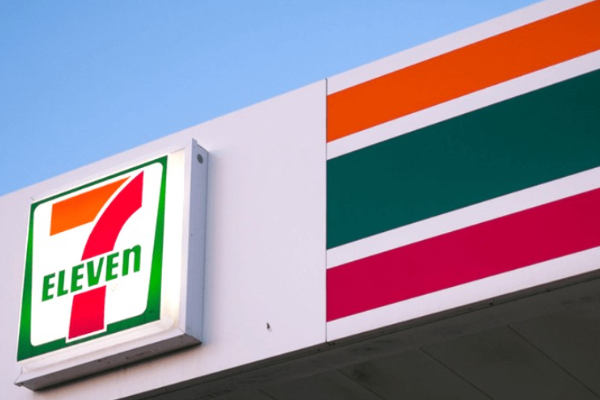 7-11会被打败吗？-36氪