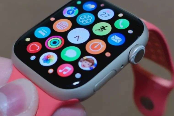 风靡全球的Apple Watch，要学习中国小天才？-36氪
