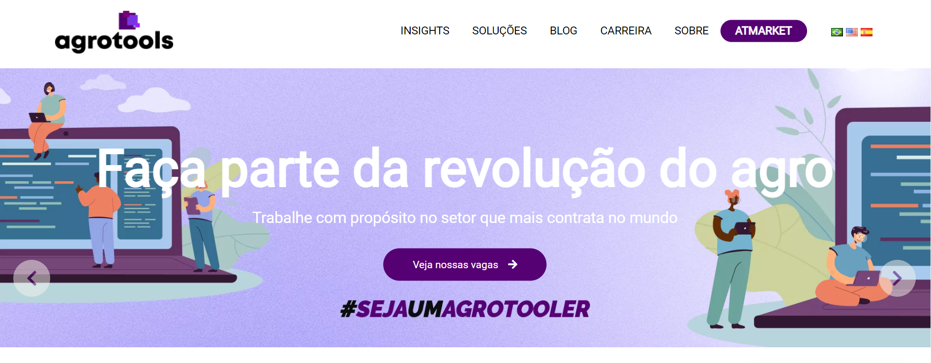 海外new things |「Agrotools」完成2100万美元新一轮融资，用尖端技术克服气候和粮食危机-36氪