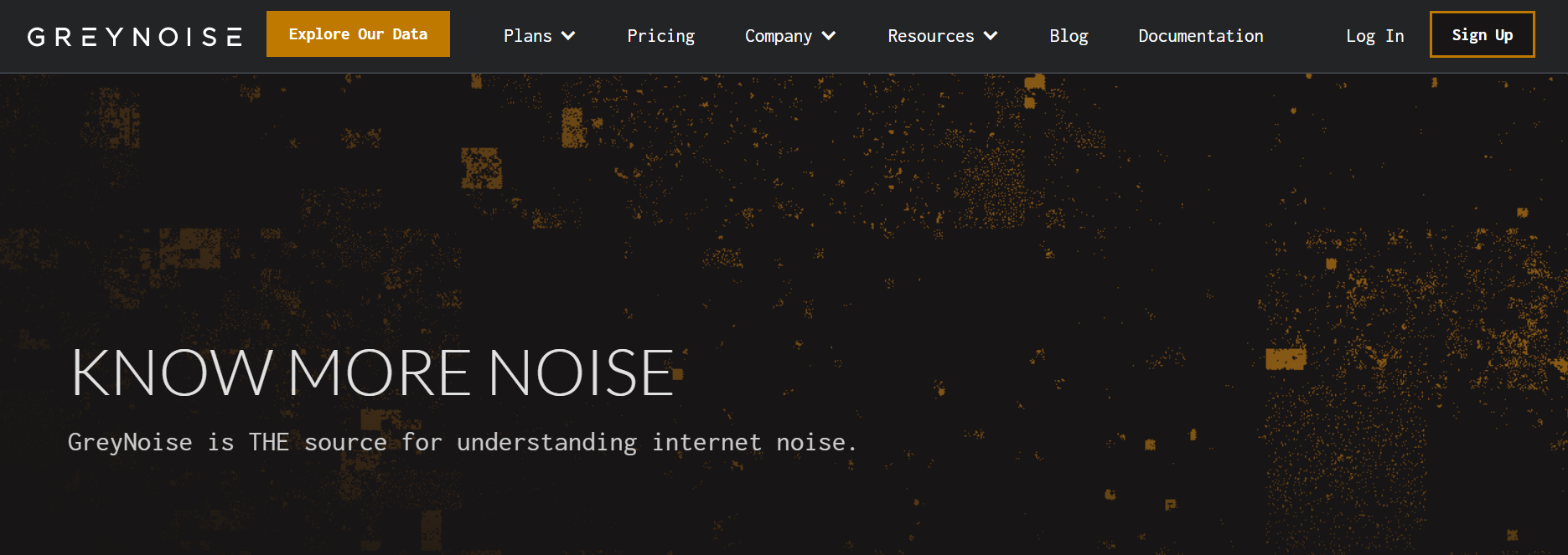 海外new things |「GreyNoise」完成1500万美元A轮融资，进一步提高其威胁情报收集能力-36氪