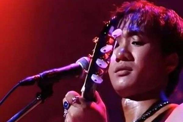 2小时超1.4亿人观看，AI解锁31年前Beyond演唱会，炸出一代人青春-36氪