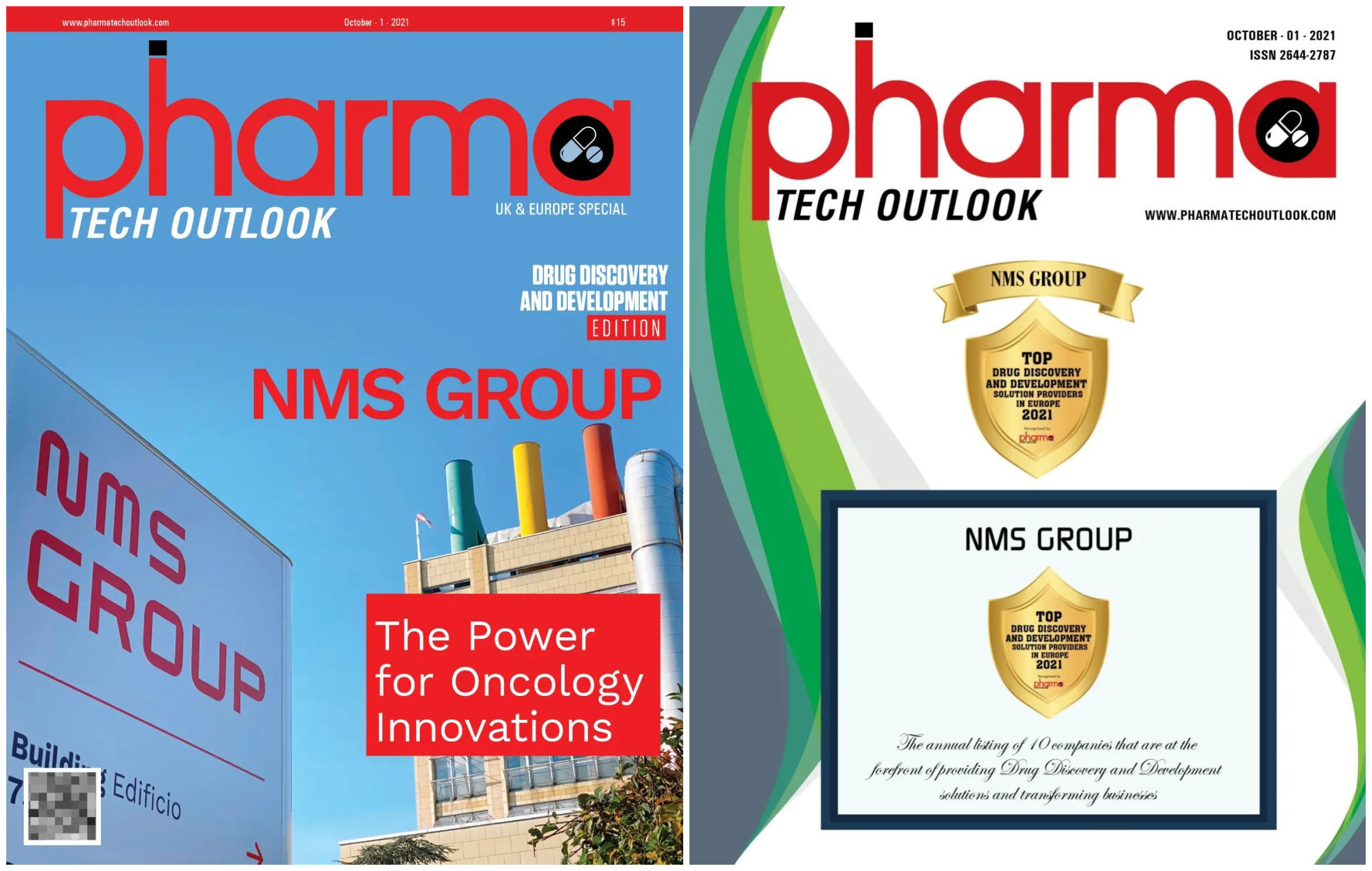 一村资本：赋能型并购投资 助推NMS集团加速发展-36氪