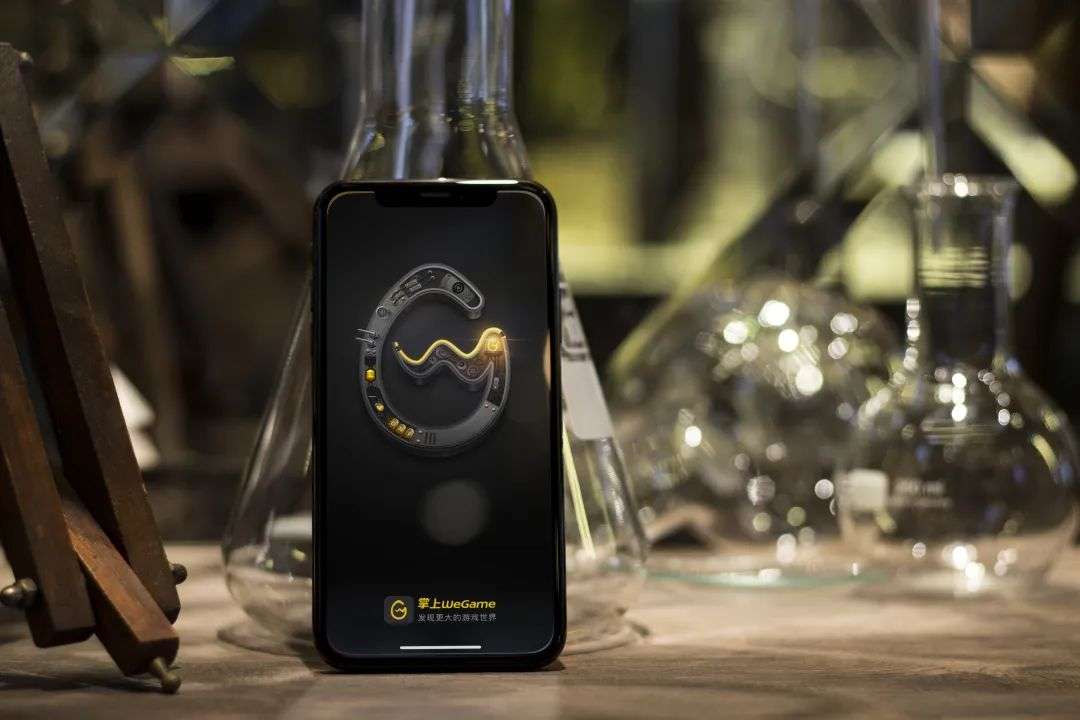 掌上WeGame倒了，小黑盒、TapTap谁会是下一个？-36氪