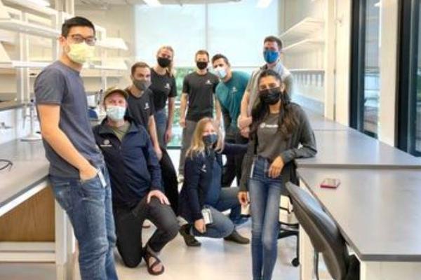 海外new things | 「Manifold Bio」 获4000万美元A轮融资，用于研究治疗癌症的体内药物-36氪