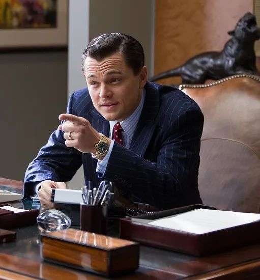 这10部高分金融电影和纪录片，可以提高你的认知-36氪