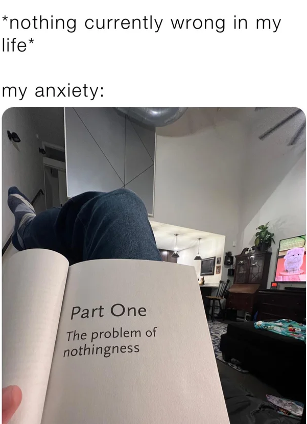 当代人对哲学的思考，都是从meme里来的-36氪