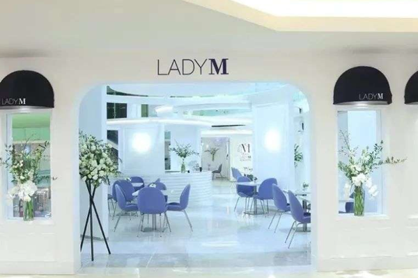 中国内地门店即将停业，Lady M为何“落荒而逃”？-36氪