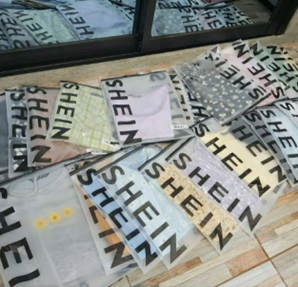 超级独角兽SHEIN的ESG隐忧-36氪