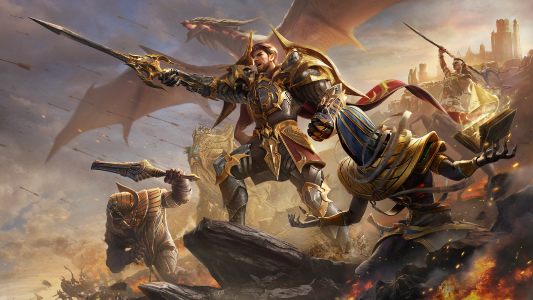 “这群做SLG的，真的卷疯了” - 脉脉