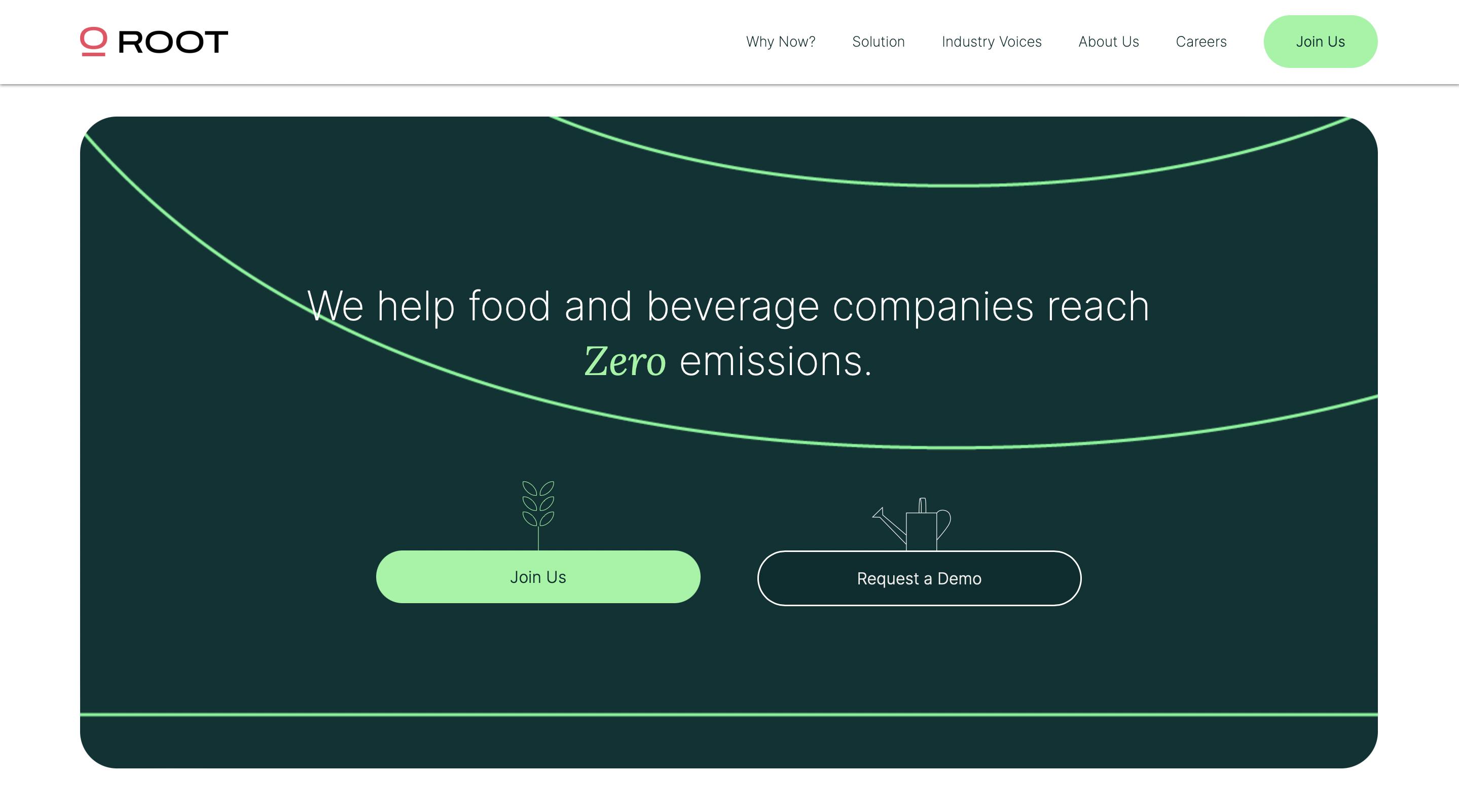 海外new things | 碳中和初创「Root Global」Pre-seed轮融资260万美元，为食品饮料企业提供碳排跟踪工具-36氪