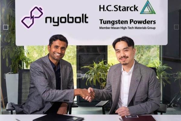 「Nyobolt」完成5000万英镑B轮融资，打造小型低成本快充电池-36氪