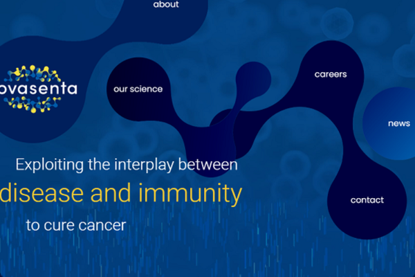 海外new things｜「Novasenta」完成4000万美元A轮融资，研发新型免疫肿瘤候选药物-36氪