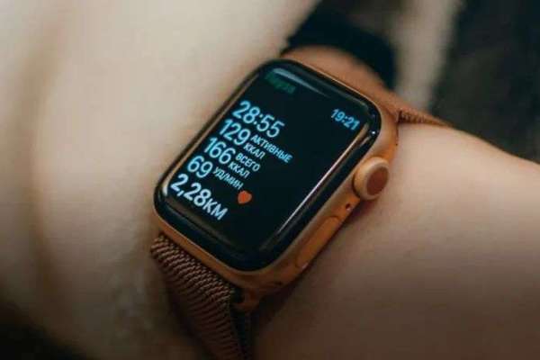 智能手表、手环的「心率检测」准确吗？它能帮你了解哪些数据？-36氪
