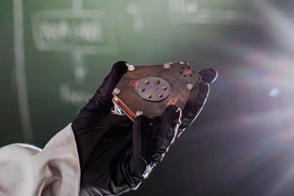 海外new things｜「Zenno Astronautics」完成658.5万美元种子轮融资，致力于搭建全新的航天器姿态控制系统-36氪