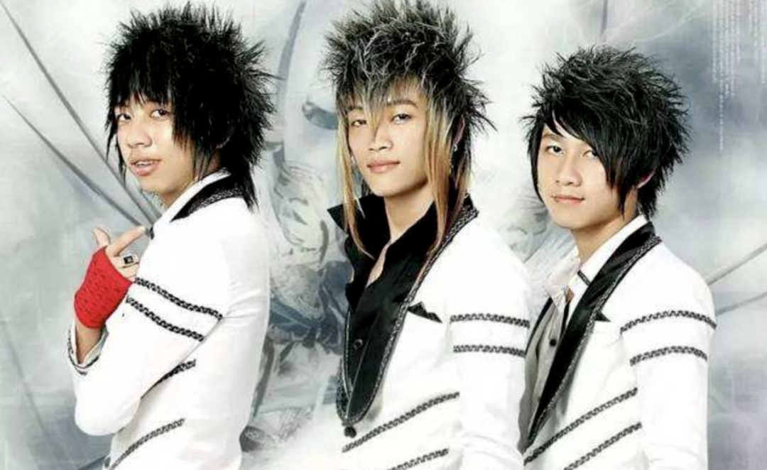 J-Pop、K-Pop之后，V-Pop也开始进击国际-36氪