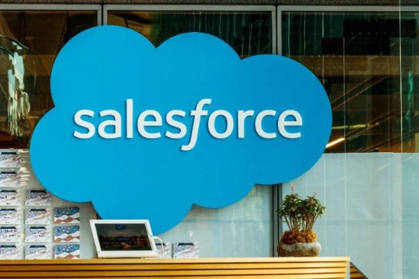 Salesforce中国区调整背后：并未彻底退出中国市场，本土CRM厂商或迎短期利好-36氪