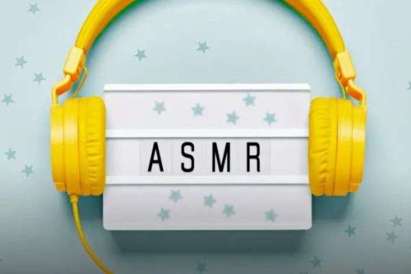 深受年轻人追捧，令人上头的ASMR究竟是什么？-36氪