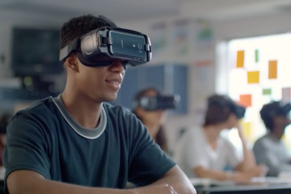 谁说VR只能玩游戏，融资5000万美金的Transfr正改变上百万人的学习方式-36氪