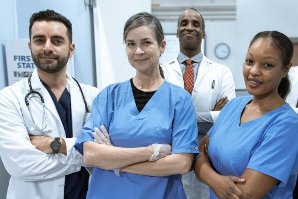 海外new things | 美国医护人员求职平台「Incredible Health」B轮融资8000万美元，估值16.5亿美元跻身独角兽-36氪