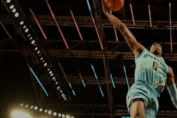 杜兰特、贝佐斯、a16z 凑钱，搞了个 5 亿美金的「小 NBA」-36氪