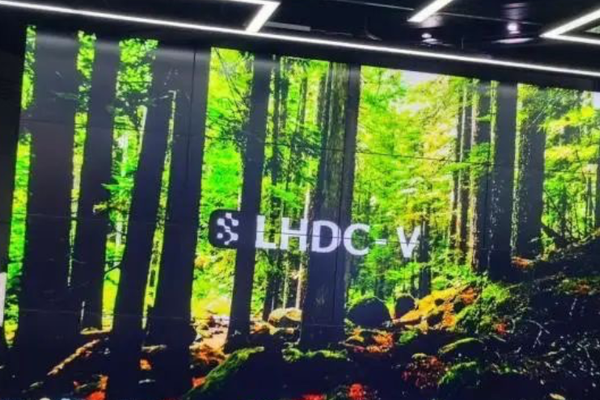 LHDC-V或许是苹果将发布的高清蓝牙音频协议最大“克星”-36氪