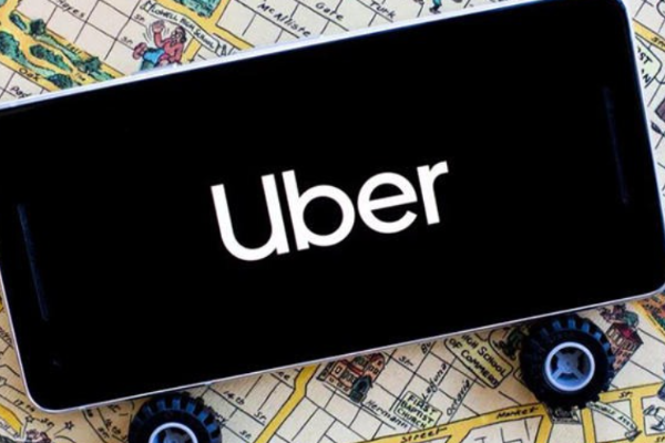 Uber前高管爆料：“我们就是违法了”-36氪