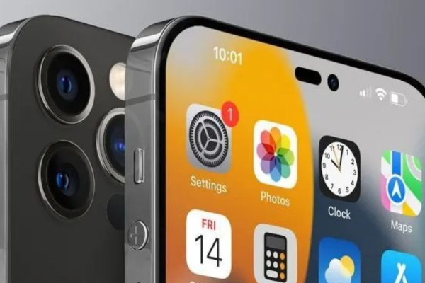 iPhone ，现在可以自己定制设计了？-36氪