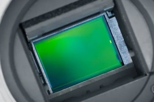 国产CIS，进入2亿像素新时代-36氪