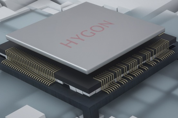 国产最强x86处理器，竟出自AMD之手？-36氪