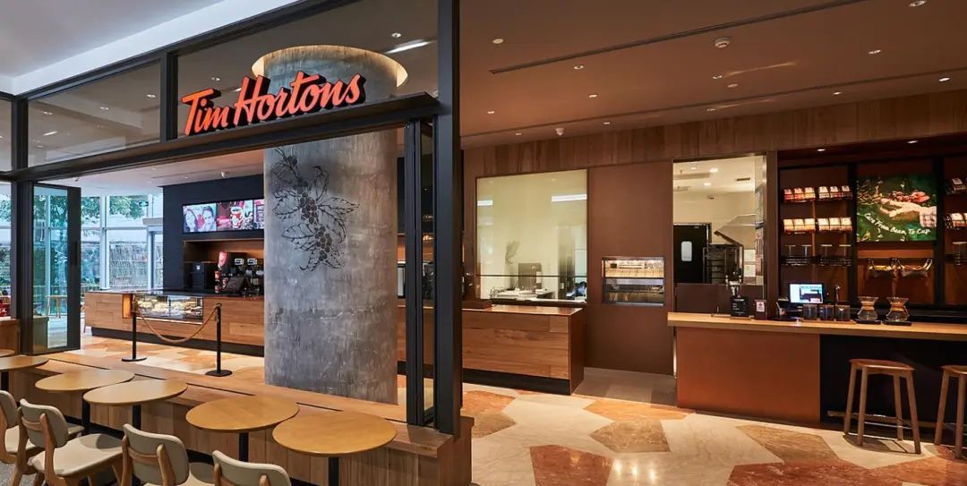 Tims中国赴美“借壳”上市，国内咖啡赛道混战再度升级？-36氪