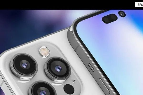 iPhone 14 最强新功能，终于确定-36氪