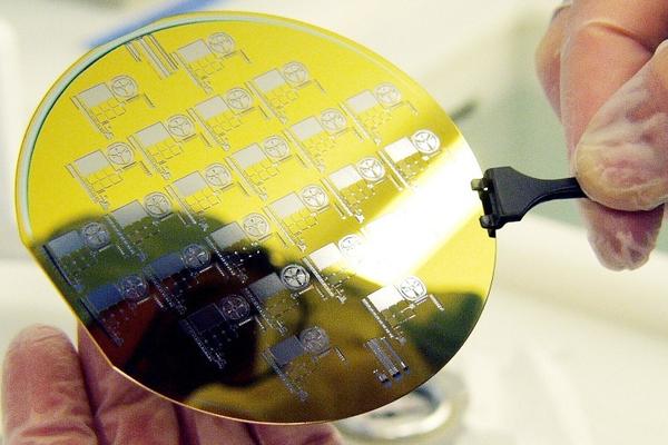 36氪专访｜ADI MEMS赵延辉：活下来的秘诀是以技术为导向，做别人做不了的东西-36氪