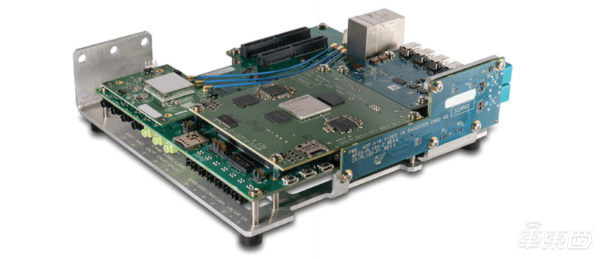 被中国车企神化的高通8155_36氪