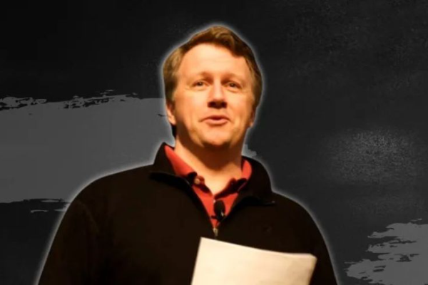 硅谷创业教父Paul Graham：让我们从不大的生意做起-36氪