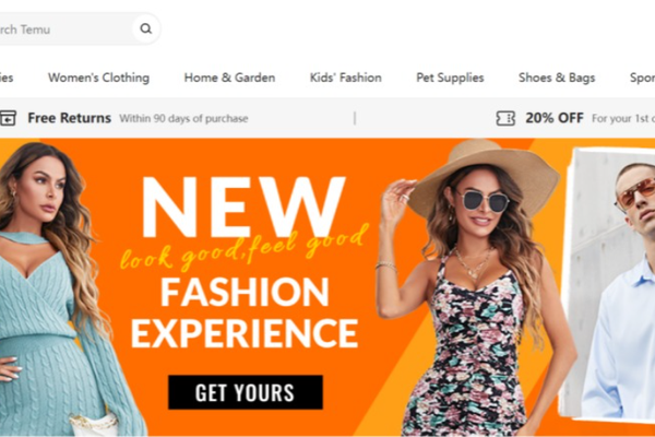 SHEIN半年销售额1107亿，直面拼多多的“腹地包抄”-36氪