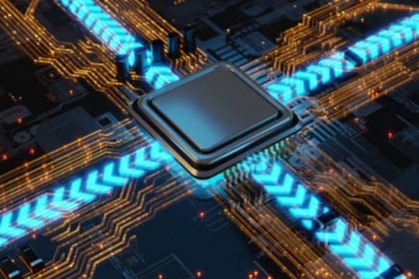 Chiplet概念大热，火了IP公司-36氪