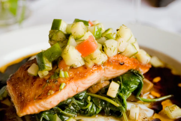 中国年轻人吃饭图鉴：中餐正消失，厨师在隐退-36氪