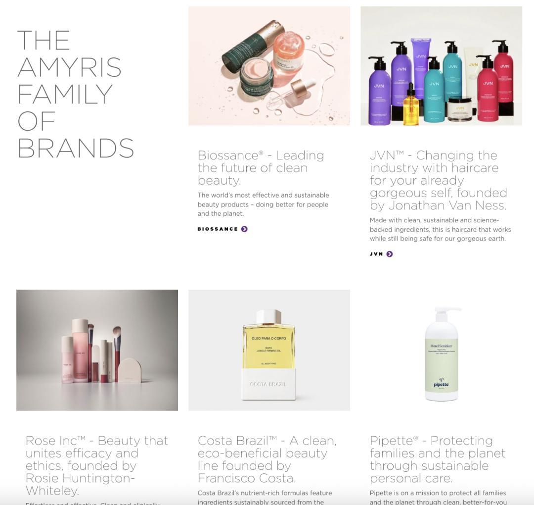 美妆巨头暗中押注，合成生物学遇上新风口-36氪