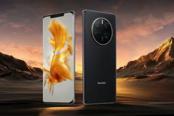 刚刚，华为Mate50发布，4999元起，还有问界M5 EV、平板等新品亮相-36氪