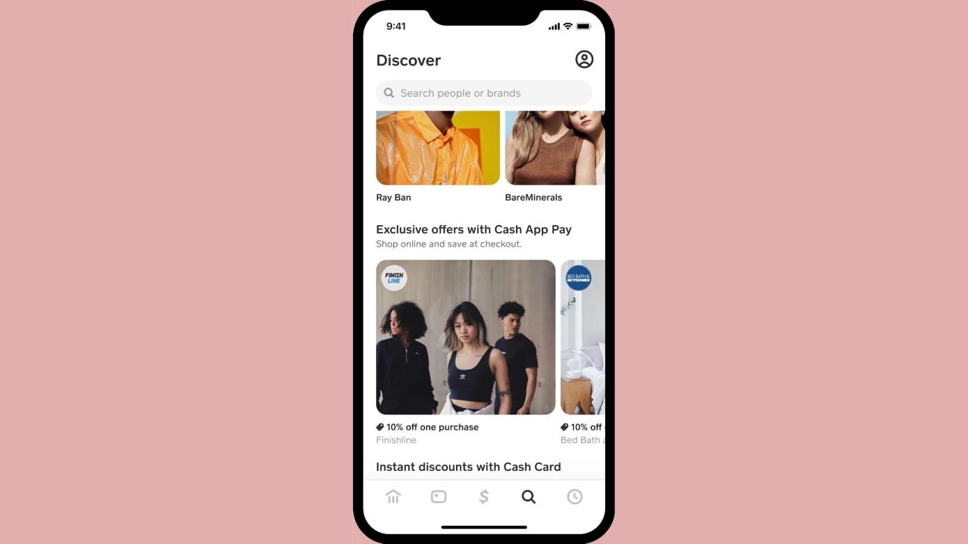 海外new things | 数字支付巨头Block拓展Cash App Pay线上支付业务范围，覆盖Square网络以外的电商平台-36氪