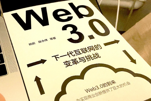 36氪专访 | 对话《比较》杂志研究部主管陈永伟：不做Web3.0“布道者”，行业亟需“杀手锏”产品-36氪