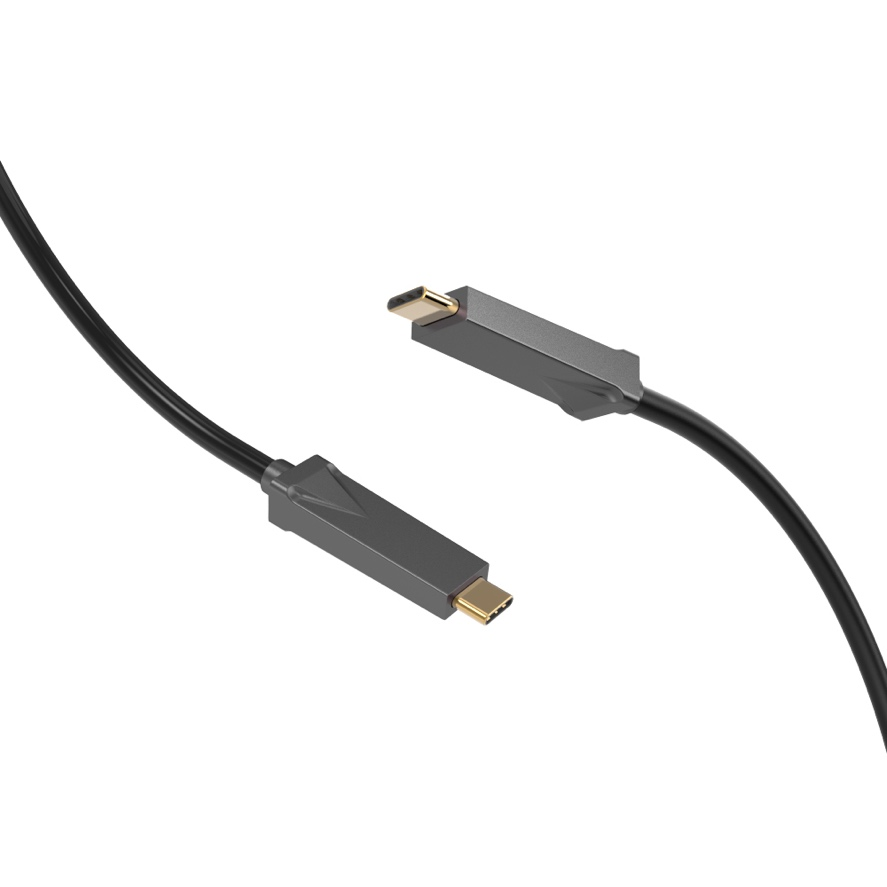 USB4 v2.0标准官宣：性能更强，命名也更复杂了-36氪