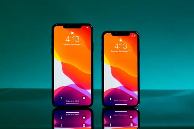 苹果携「灵动岛」赴约，历代iPhone亮点大盘点-36氪